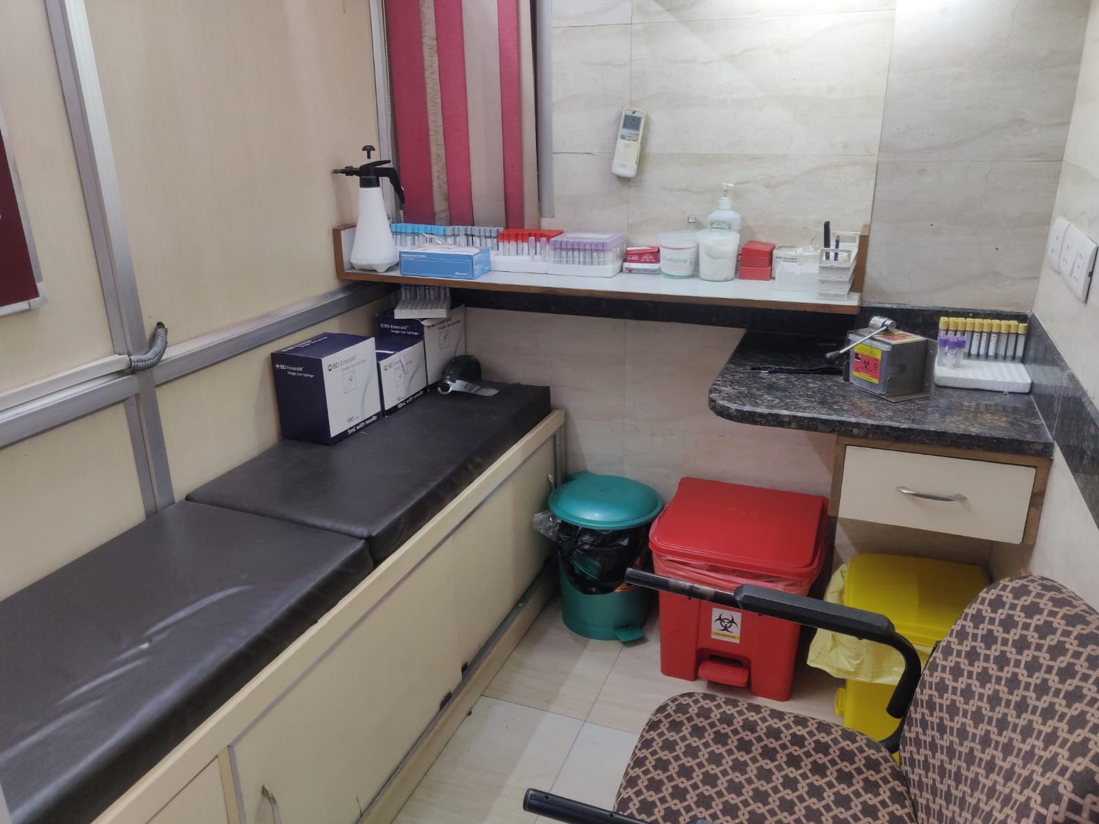 Gulatipath lab | 9810223923 | Gulati Path Lab, Gulati Path Lab Ashok ...