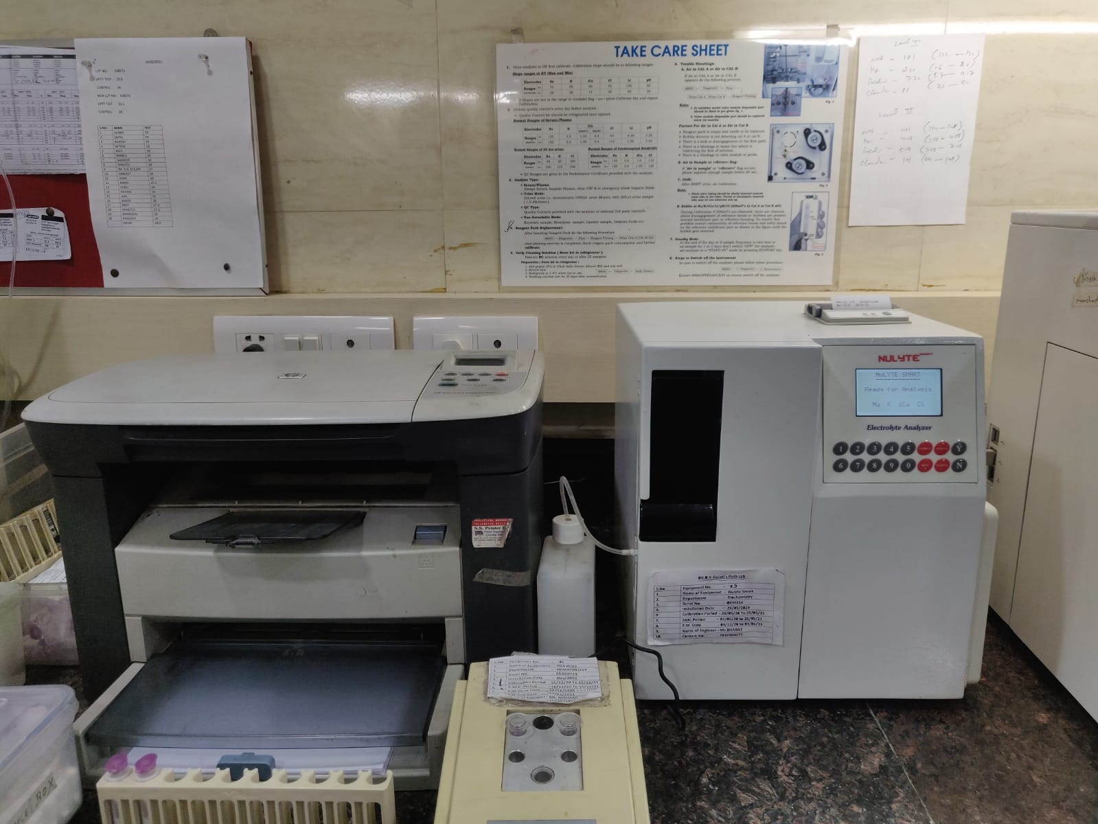 Gulatipath lab | 9810223923 | Gulati Path Lab, Gulati Path Lab Ashok ...